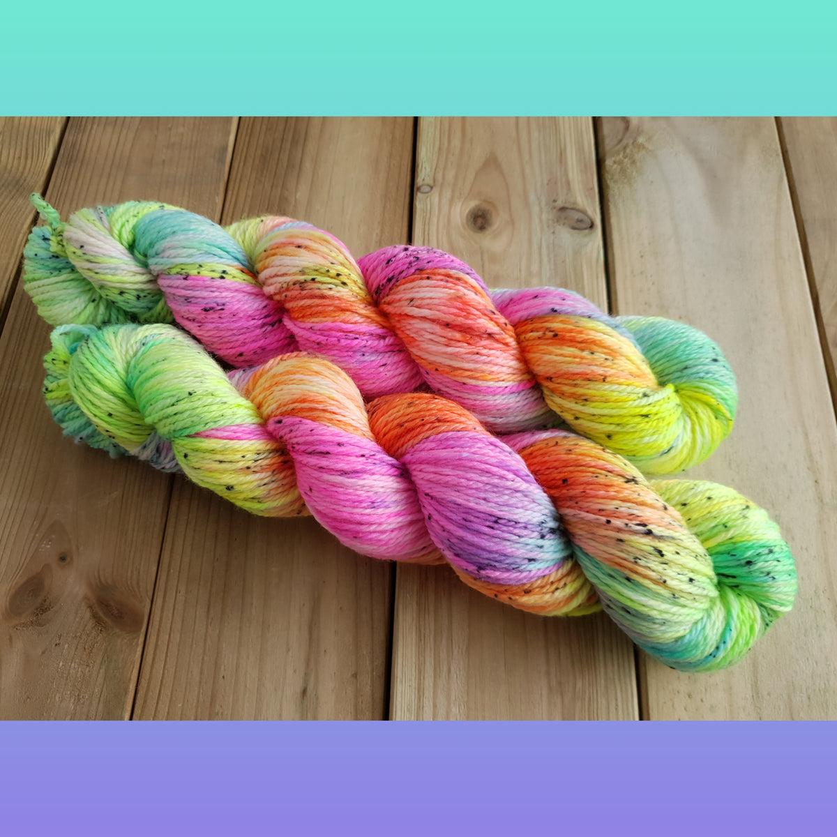 ARAN YARN – Woolly Mama Yarns