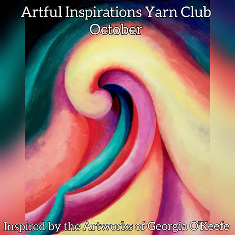 Woolly Mama Yarns - Beautiful Hand Dyed Yarns | Dyed in the UK